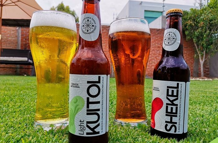 Cervecería Tenek, orgullosamente huasteca - Beer Magazine